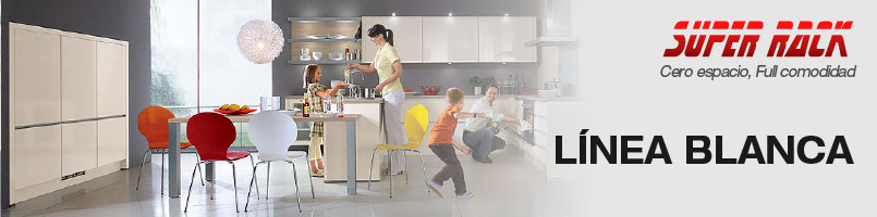 Línea blanca en tu vivienda: revisa las marcas de mejor rendimiento ...