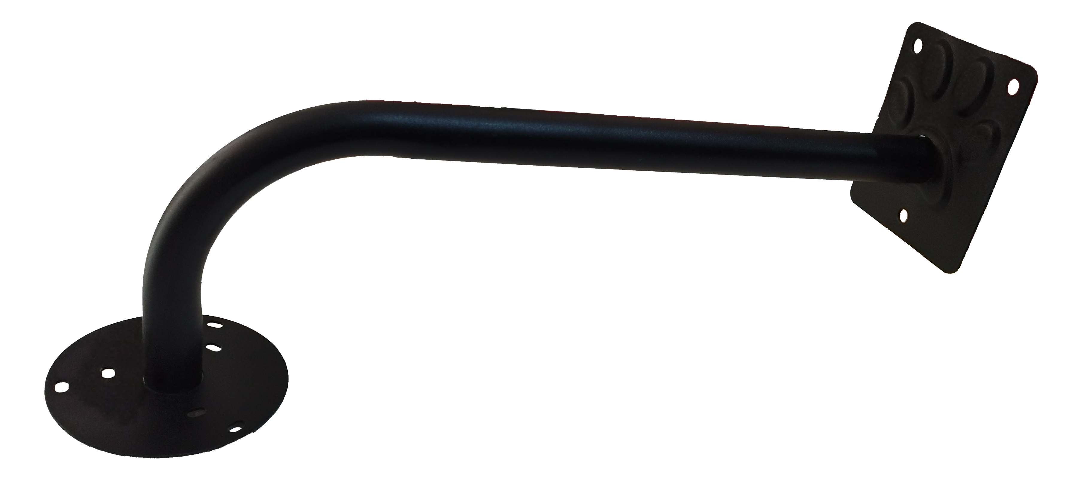 RACK CAMARA VIGILANCIA MOD. IP DOMO >